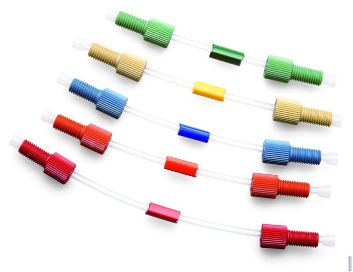 Customized tubing kits - Biotech Fluidics