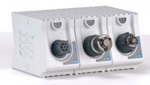 Rheodyne MX II stand-alone valves - Biotech Fluidics