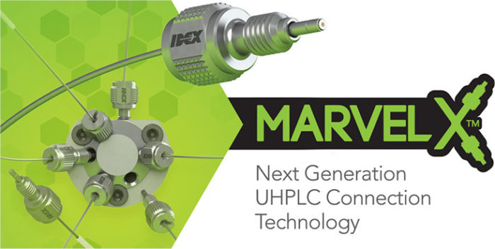 MarvelX - Biotech