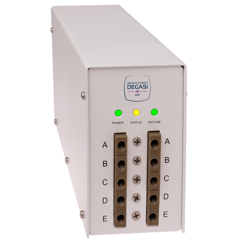 Systec ZHCR Vaucum Pump, Analytical version - Biotech Fluidics