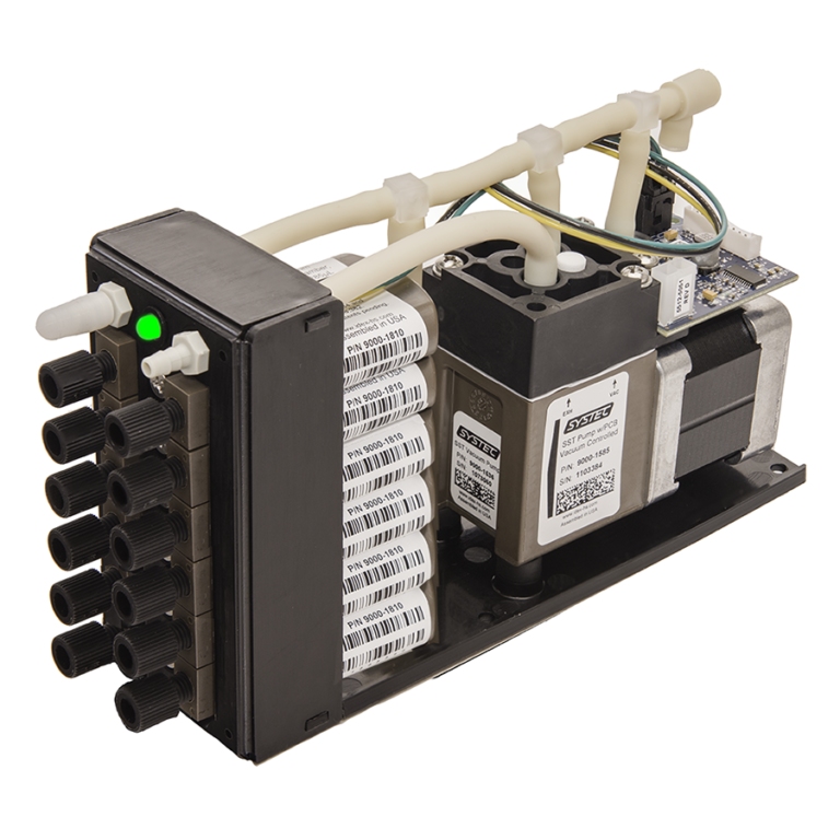 OEM Degassers | Biotech Fluidics