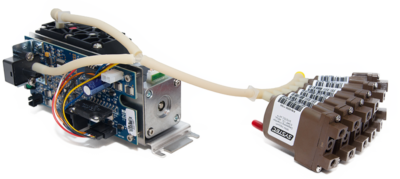 DEGASi® Stand-Alone Degassers | Biotech Fluidics