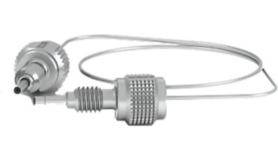 BioVersal™ UHPLC sample loops - Biotech Fluidics