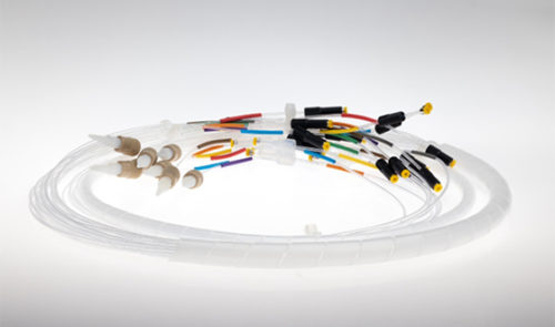 Customized tubing kits - Biotech Fluidics