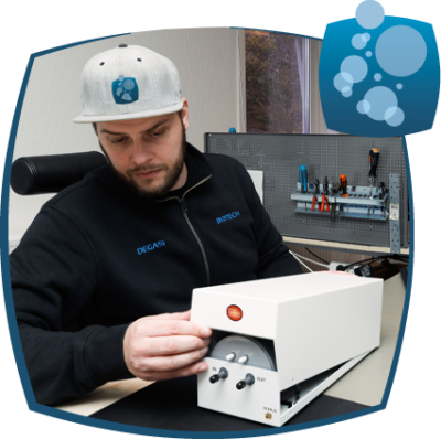 Products - Biotech Fluidics