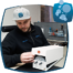Degassing & Debubbling | Biotech Fluidics