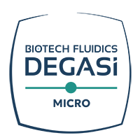 DEGASi® Integration Micro - Biotech Fluidics