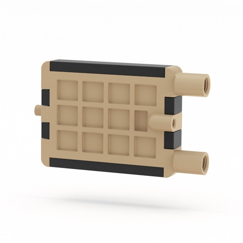 Degasser Spare Parts | Biotech Fluidics