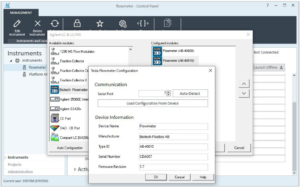 Biotech Liquid Flow Meters | Biotech Fluidics