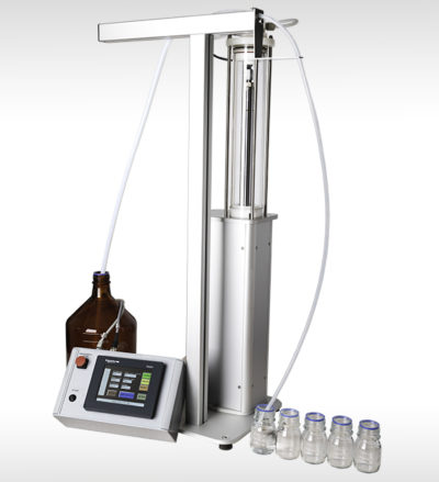 Liquid handling | Fluid Management | Biotech Fluidics