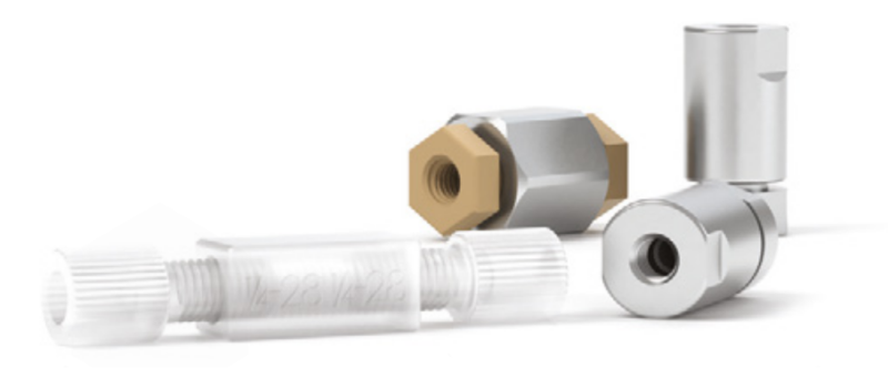 Inline filters | Extensive Experience | Biotech Fluidics