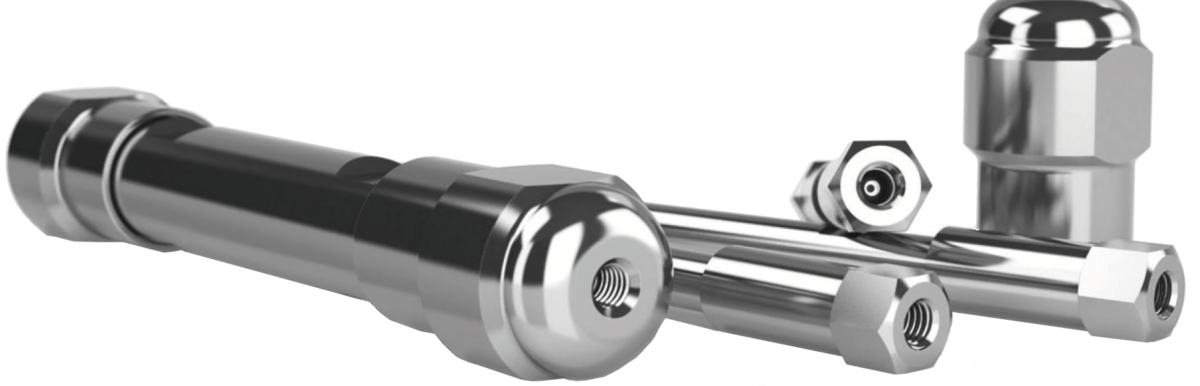 LC Column Hardware | Separation Tools | Biotech Fluidics