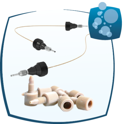Flow Components - Biotech Fluidics