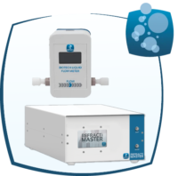Inline Monitoring - Biotech Fluidics
