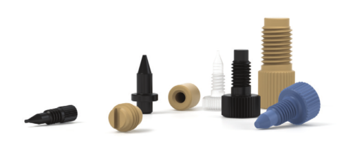 Fittings & Connectors | Biotech Fluidics