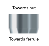 Super Flangeless™ fittings | Biotech Fluidics