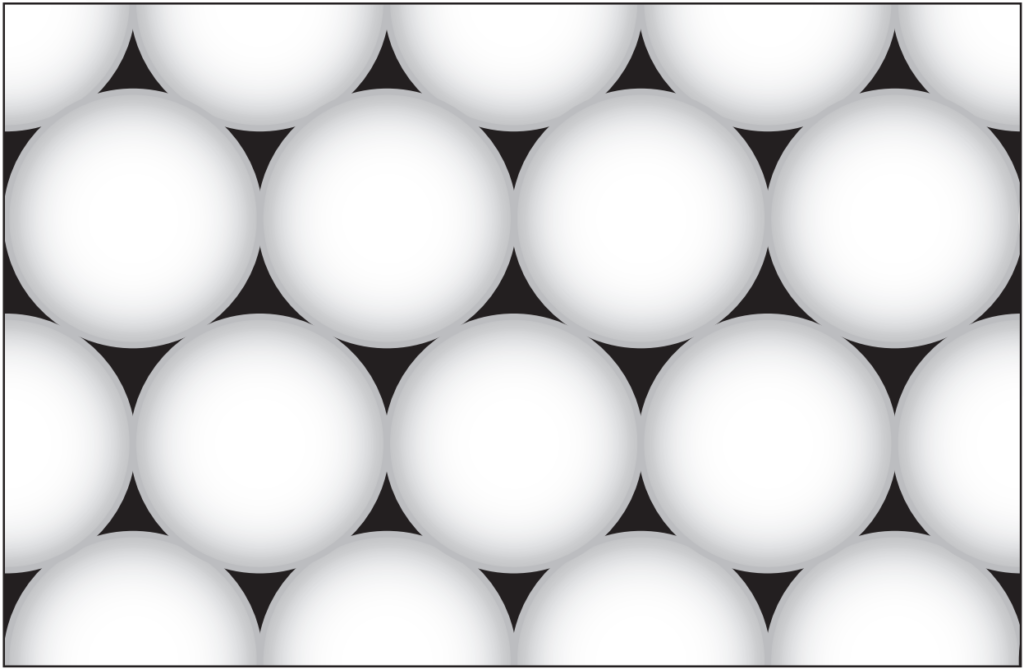 What is frit volume? - Biotech Fluidics