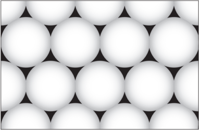 What is frit volume? - Biotech Fluidics