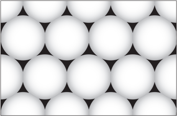 What is frit volume? - Biotech Fluidics