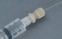 Luer Adapters | Biotech Fluidics