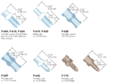 Luer adapters - Biotech Fluidics