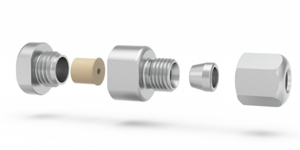 Finding packing adapters for HPLC & UHPLC column hardware - Biotech ...