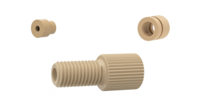 Super Flangeless™ fittings | Biotech Fluidics