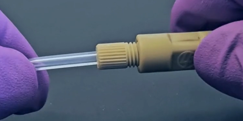 BioTight™ fittings - Biotech Fluidics