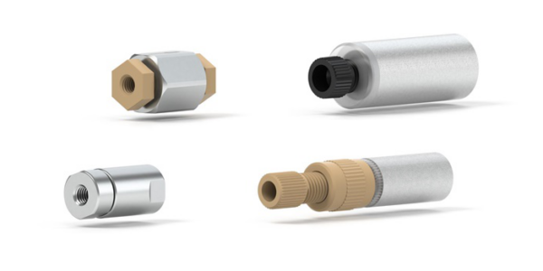 Filters and Frits - Biotech Fluidics