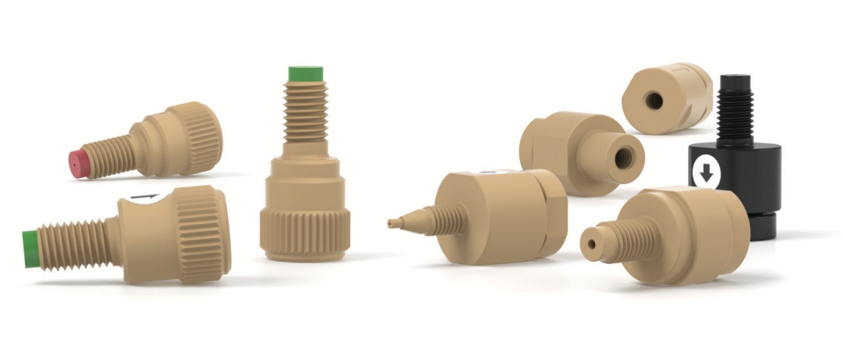 Using check valves to improve fluidic systems - Biotech Fluidics