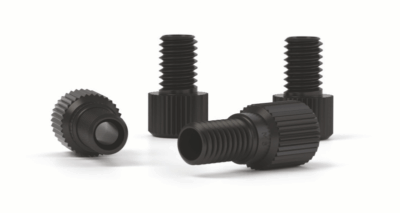 IDEX Flat-Bottom Fittings | Biotech Fluidics