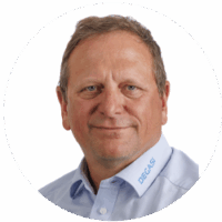 Inline filters | Extensive Experience | Biotech Fluidics