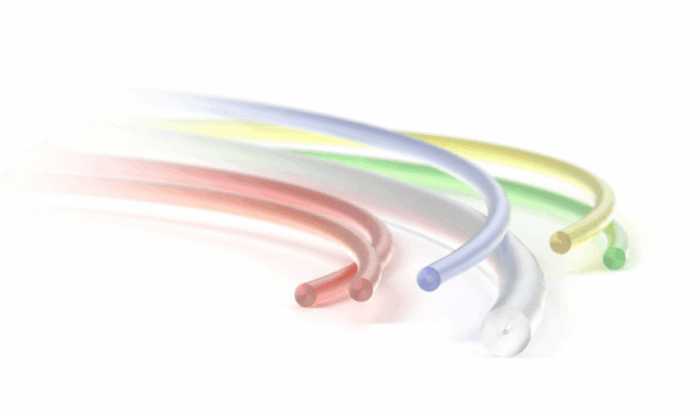 Tubing | Flow Components | Biotech Fluidics
