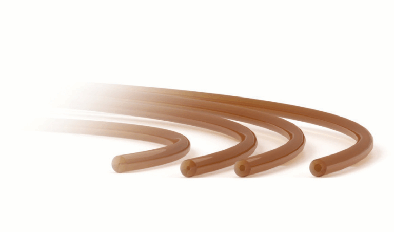 Fused silica tubing - Biotech Fluidics