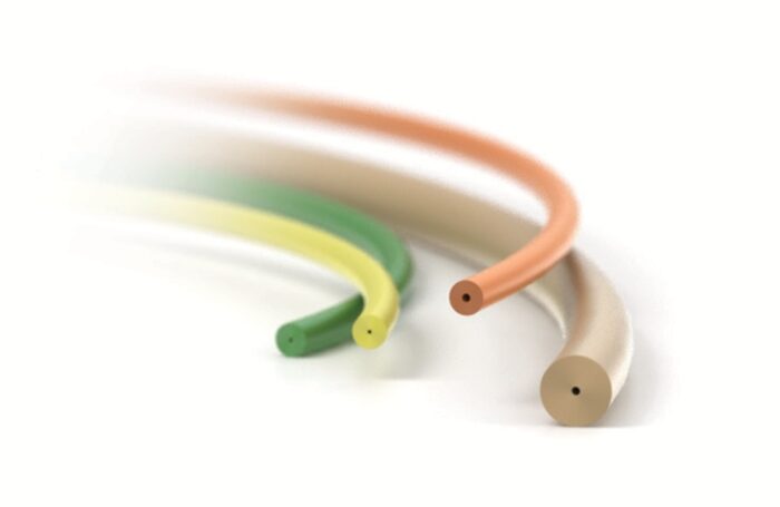 PEEK tubing - Biotech Fluidics