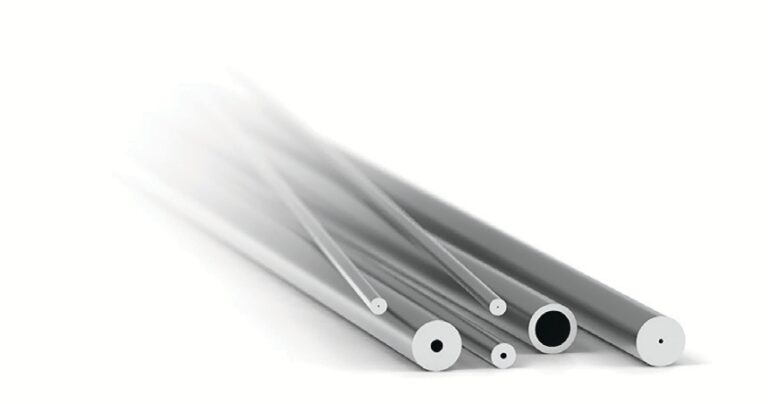 Stainless-steel tubing - Biotech Fluidics