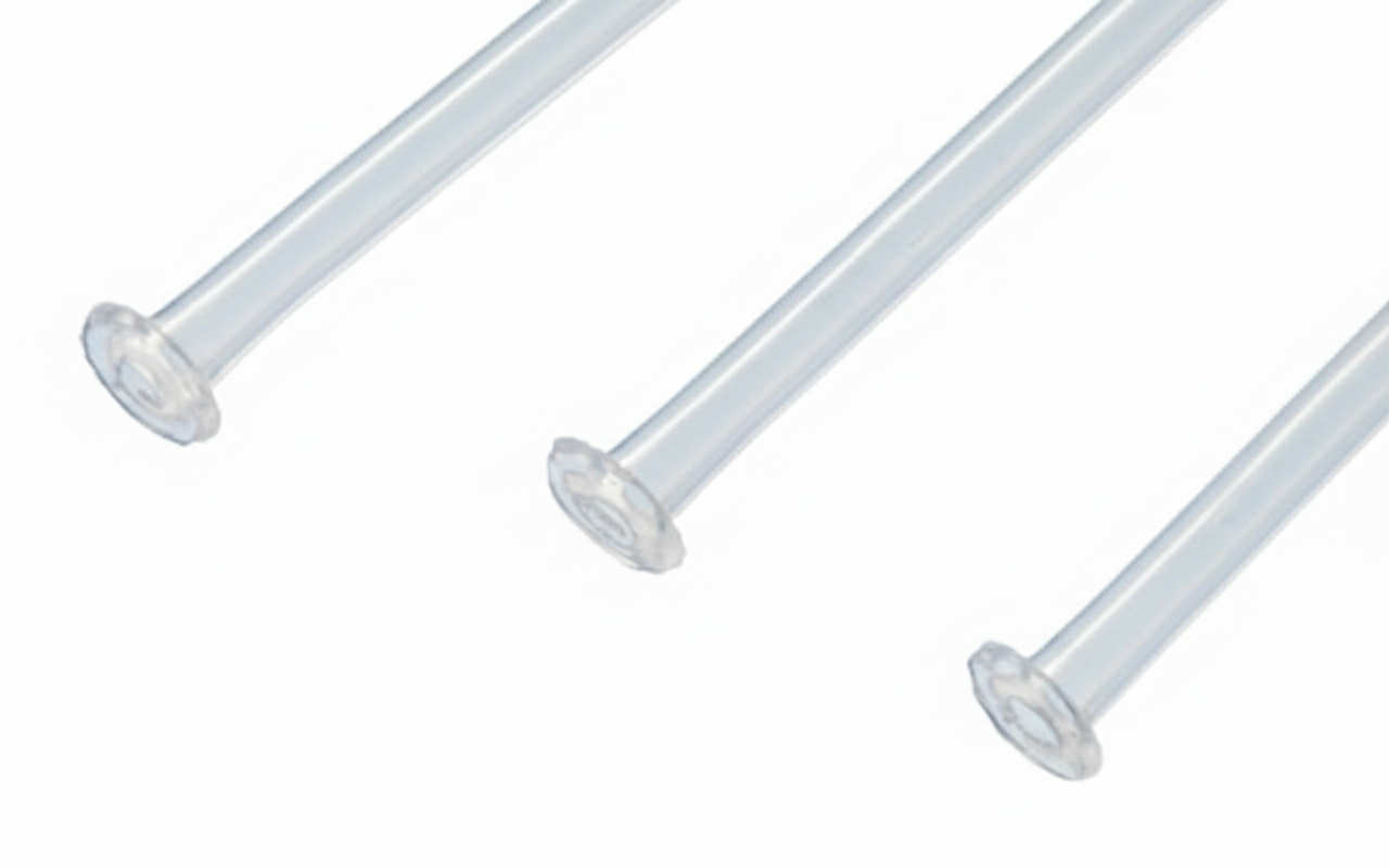Flanged fittings - Biotech Fluidics